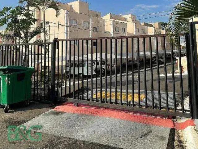 Apartamento para Venda em Americana/SP Jardim Brasil 2 Quartos