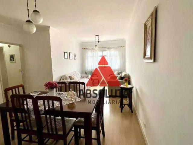 Apartamento para Venda em Americana/SP Jardim Colina 3 Quartos