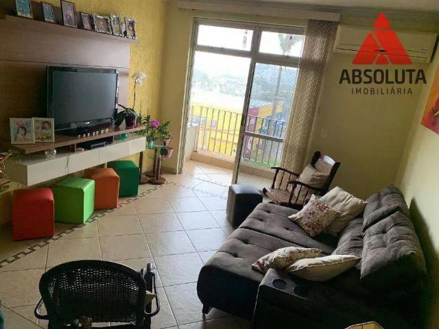 Apartamento para Venda em Americana/SP Jardim Colina 3 Quartos