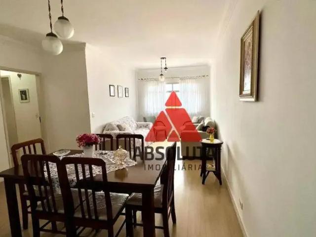 Apartamento para Venda em Americana/SP Jardim Colina 3 Quartos
