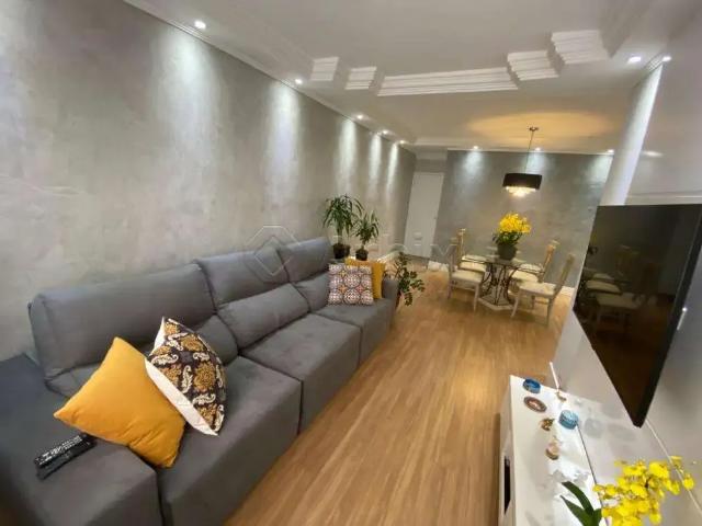 Apartamento para Venda em Americana/SP Jardim Colina 3 Quartos