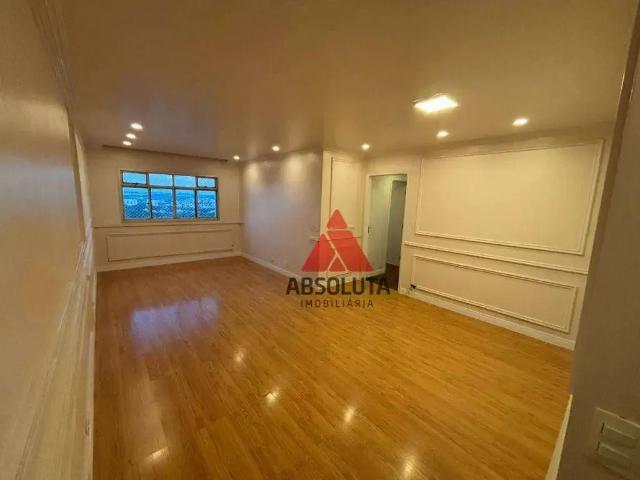 Apartamento para Venda em Americana/SP Jardim Colina 3 Quartos