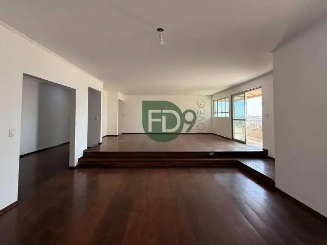 Apartamento para Venda em Americana/SP Jardim da Colina 3 Quartos