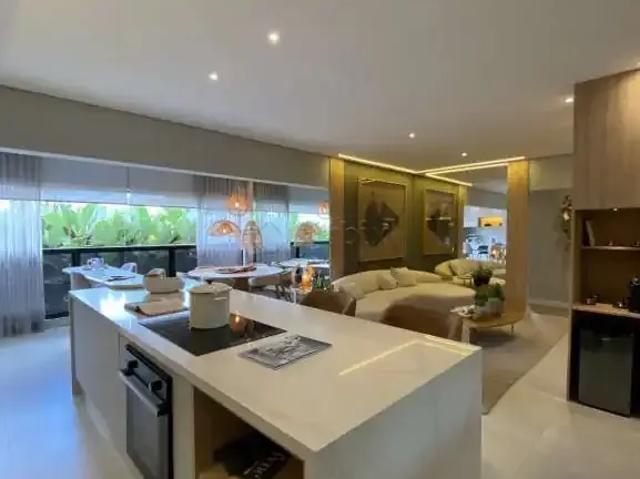 Apartamento para Venda em Americana/SP Jardim Colina 3 Quartos