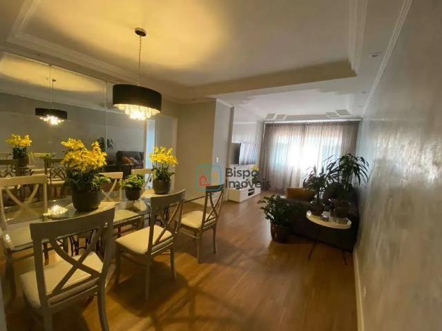 Apartamento para Venda em Americana/SP Jardim Colina 3 Quartos