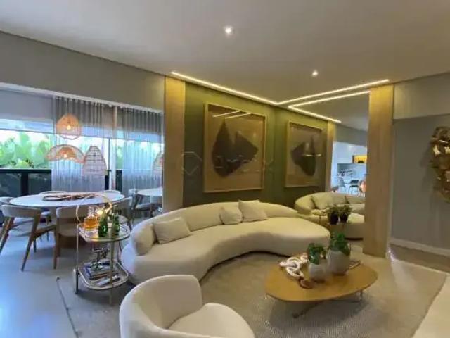 Apartamento para Venda em Americana/SP Jardim Colina 3 Quartos