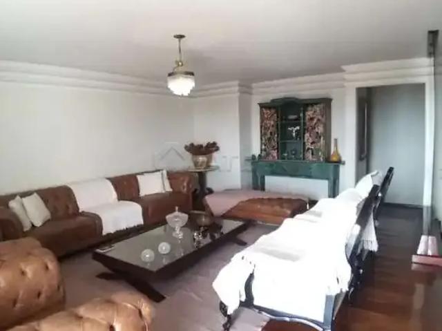 Apartamento para Venda em Americana/SP Jardim Colina 4 Quartos