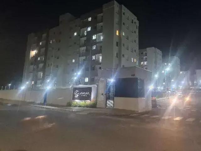 Apartamento para Venda em Americana/SP Balsa 2 Quartos