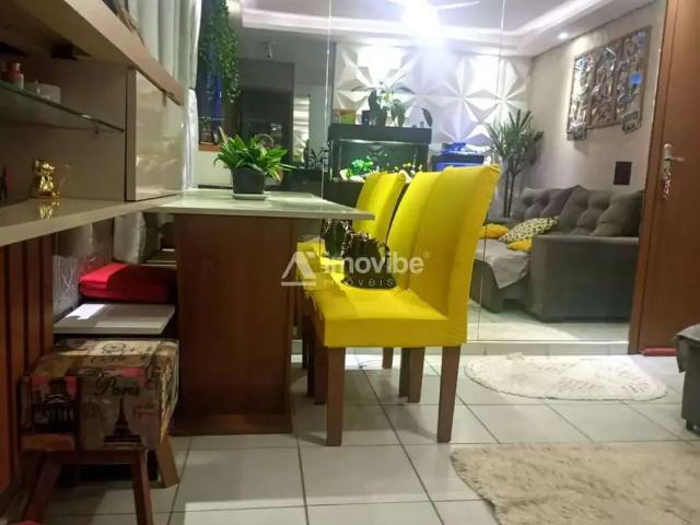 Apartamento para Venda em Americana/SP Jardim da Balsa I 2 Quartos