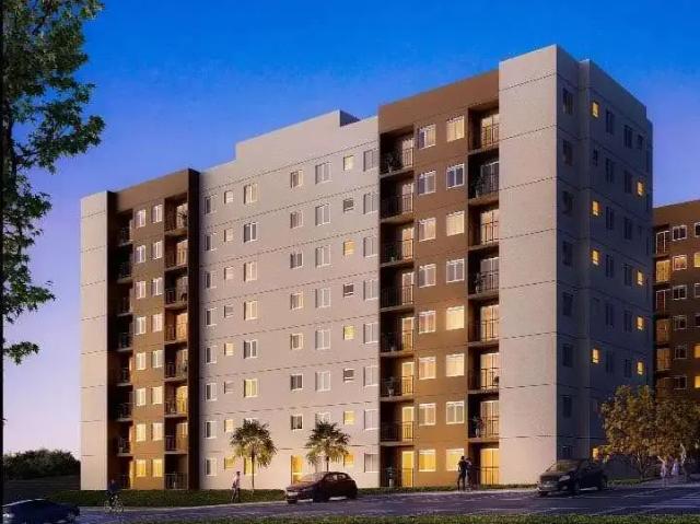 Apartamento para Venda em Americana/SP Jardim da Balsa I 2 Quartos