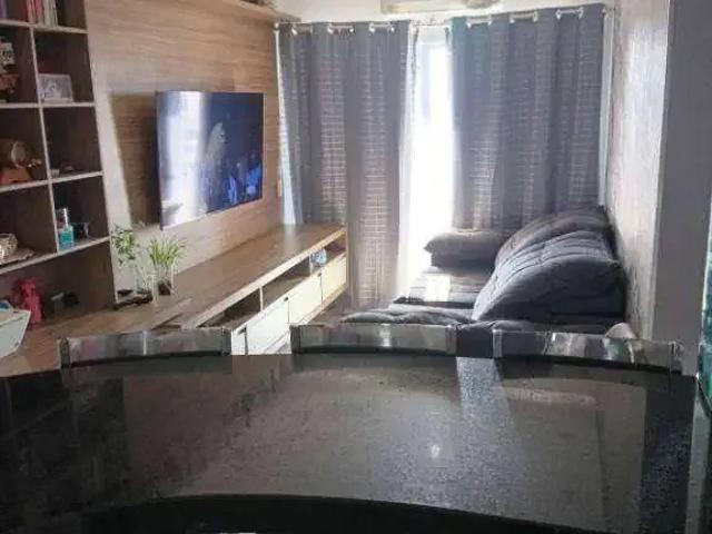Apartamento para Venda em Americana/SP Jardim da Balsa I 2 Quartos