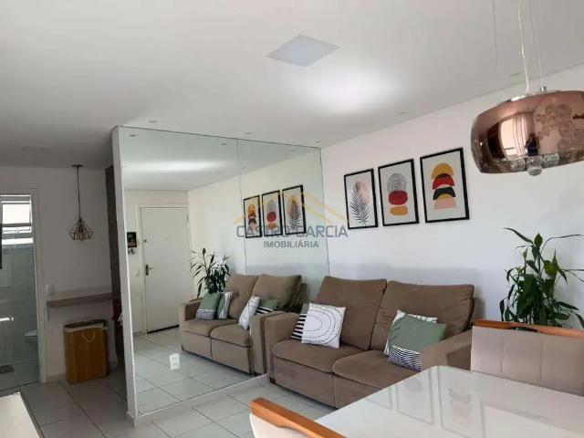 Apartamento para Venda em Americana/SP Jardim da Balsa I 2 Quartos