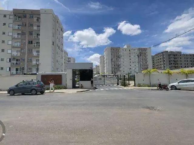 Apartamento para Venda em Americana/SP Jardim da Balsa I 2 Quartos