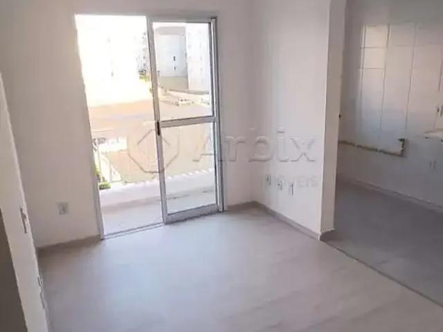 Apartamento para Venda em Americana/SP Jardim da Balsa I 2 Quartos