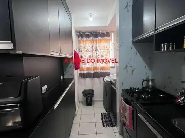 Apartamento para Venda em Americana/SP Jardim da Balsa I 2 Quartos
