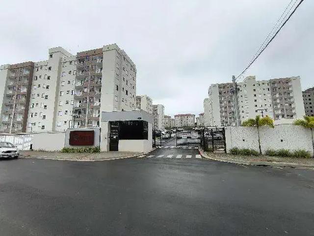 Apartamento para Venda em Americana/SP Jardim da Balsa I 2 Quartos
