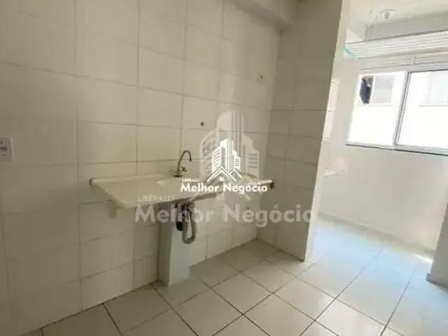 Apartamento para Venda em Americana/SP Jardim da Balsa II 2 Quartos