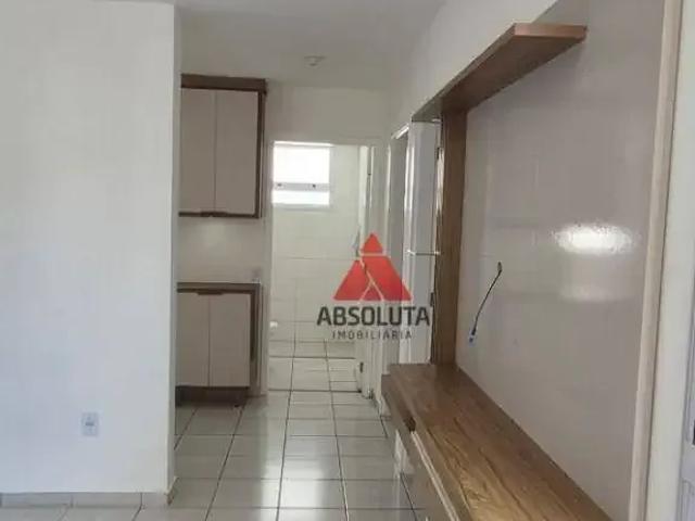 Apartamento para Venda em Americana/SP Jardim da Balsa II 2 Quartos