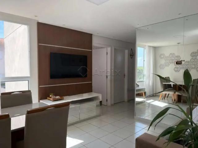 Apartamento para Venda em Americana/SP Jardim da Balsa II 2 Quartos