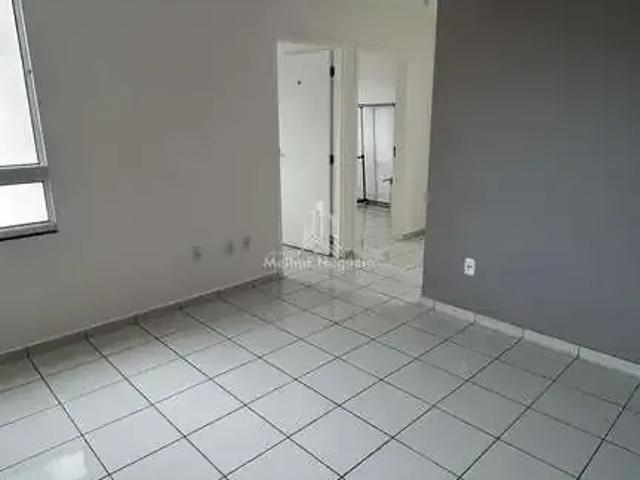 Apartamento para Venda em Americana/SP Jardim da Balsa II 2 Quartos