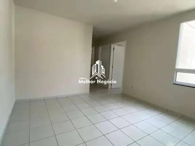 Apartamento para Venda em Americana/SP Jardim da Balsa II 2 Quartos