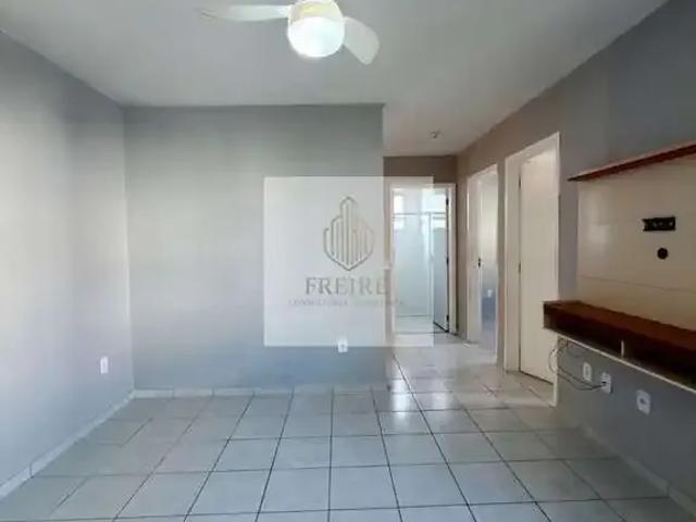 Apartamento para Venda em Americana/SP Jardim da Balsa II 2 Quartos