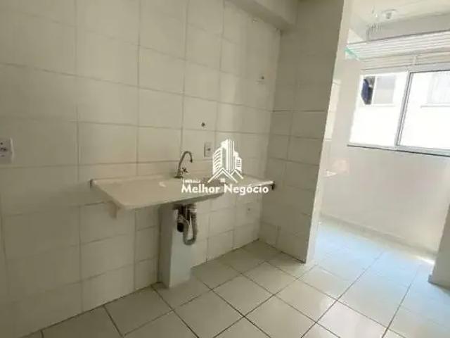 Apartamento para Venda em Americana/SP Jardim da Balsa II 2 Quartos