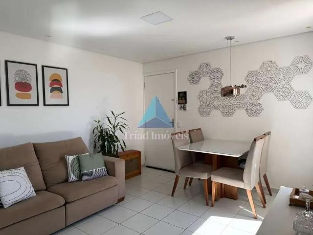 Apartamento para Venda em Americana/SP Jardim da Balsa II 2 Quartos