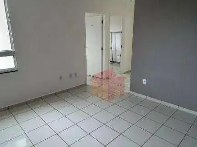 Apartamento para Venda em Americana/SP Jardim da Balsa II 2 Quartos