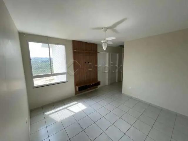 Apartamento para Venda em Americana/SP Jardim da Balsa II 2 Quartos