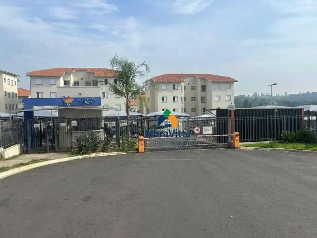 Apartamento para Venda em Americana/SP Jardim da Balsa II 2 Quartos