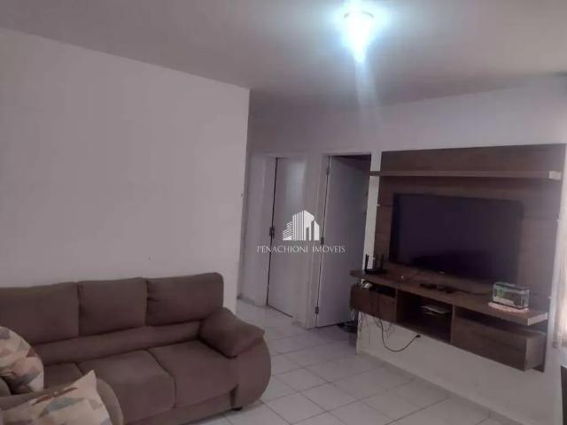Apartamento para Venda em Americana/SP Jardim da Balsa II 2 Quartos