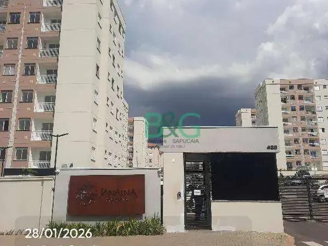 Apartamento para Venda em Americana/SP Jardim da Balsa II 2 Quartos