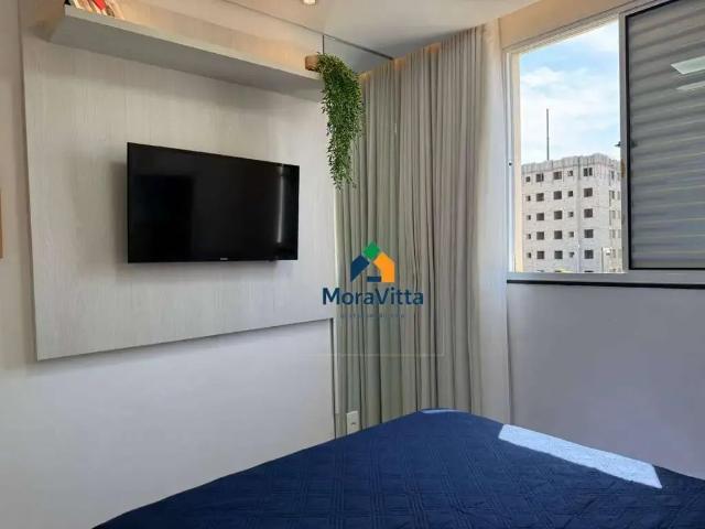 Apartamento para Venda em Americana/SP Jardim da Balsa II 2 Quartos