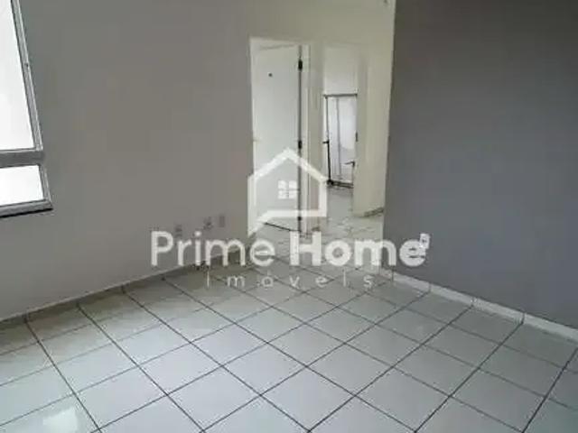 Apartamento para Venda em Americana/SP Jardim da Balsa II 2 Quartos