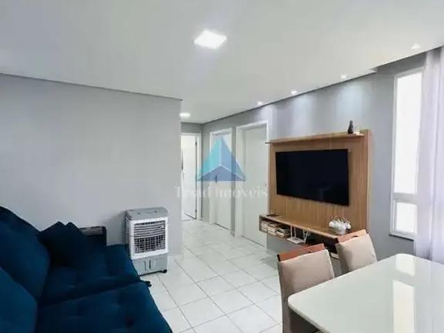Apartamento para Venda em Americana/SP Jardim da Balsa II 2 Quartos