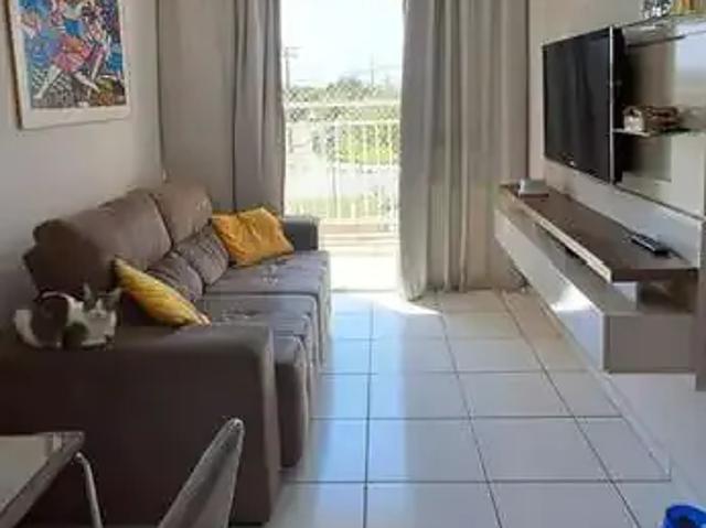 Apartamento para Venda em Americana/SP Jardim da Balsa II 2 Quartos