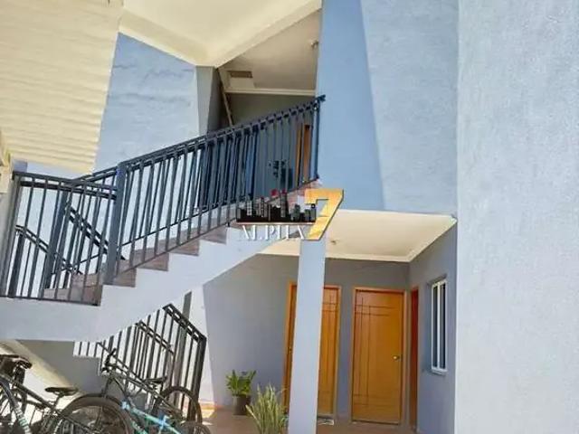 Apartamento para Venda em Americana/SP Jardim da Balsa II 2 Quartos