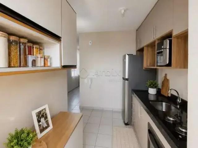 Apartamento para Venda em Americana/SP Jardim da Balsa II 2 Quartos