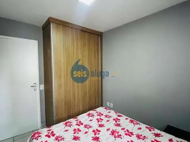 Apartamento para Venda em Americana/SP Jardim da Balsa II 2 Quartos
