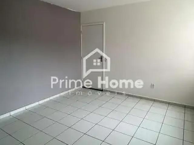 Apartamento para Venda em Americana/SP Jardim da Balsa II 2 Quartos
