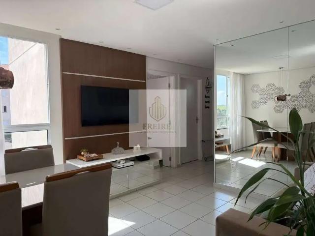 Apartamento para Venda em Americana/SP Jardim da Balsa II 2 Quartos