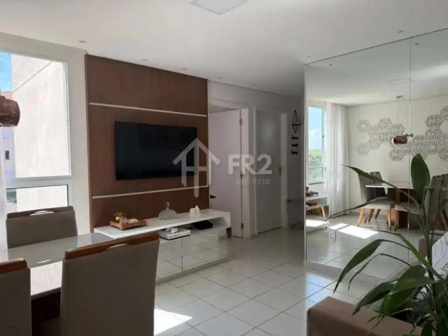 Apartamento para Venda em Americana/SP Jardim da Balsa II 2 Quartos