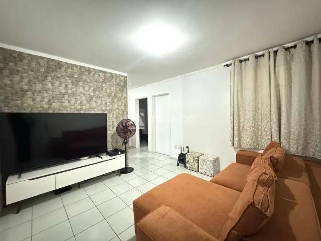 Apartamento para Venda em Americana/SP Jardim da Balsa II 2 Quartos