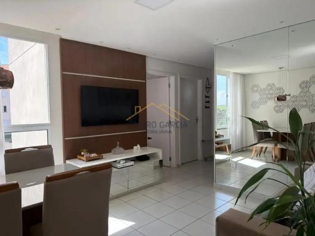 Apartamento para Venda em Americana/SP Jardim da Balsa II 2 Quartos