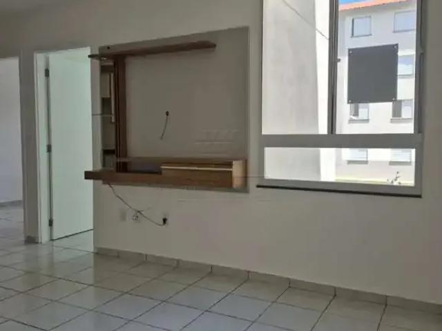 Apartamento para Venda em Americana/SP Jardim da Balsa II 2 Quartos