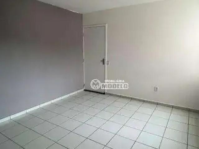Apartamento para Venda em Americana/SP Jardim da Balsa II 2 Quartos