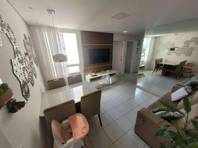 Apartamento para Venda em Americana/SP Jardim da Balsa II 2 Quartos
