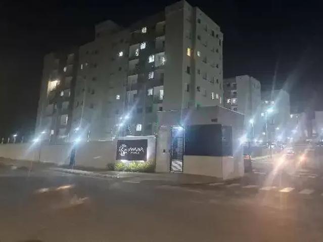 Apartamento para Venda em Americana/SP Jardim da Balsa II 2 Quartos