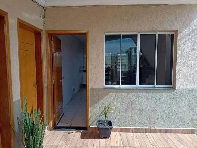 Apartamento para Venda em Americana/SP Jardim da Balsa II 2 Quartos